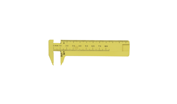 DialMax® Uhr-Messchieber - Schweizer Meter