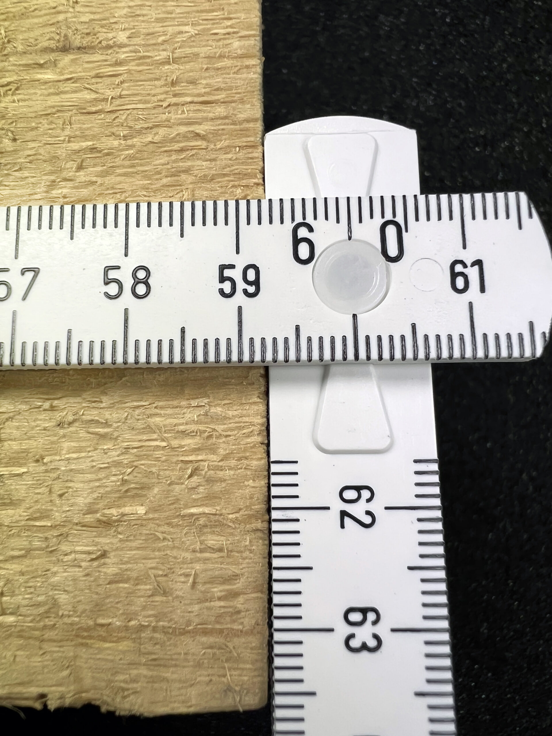 LongLife® Classic - Schweizer Meter